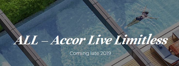 ALL – Accor Live Limitless New Status Diamond New Benefits – เที่ยวล่า ...