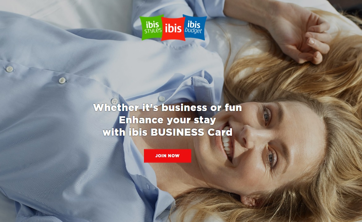 Accor Live Limitless Extends Ibis BUSINESS Memberships By 6 Months ...