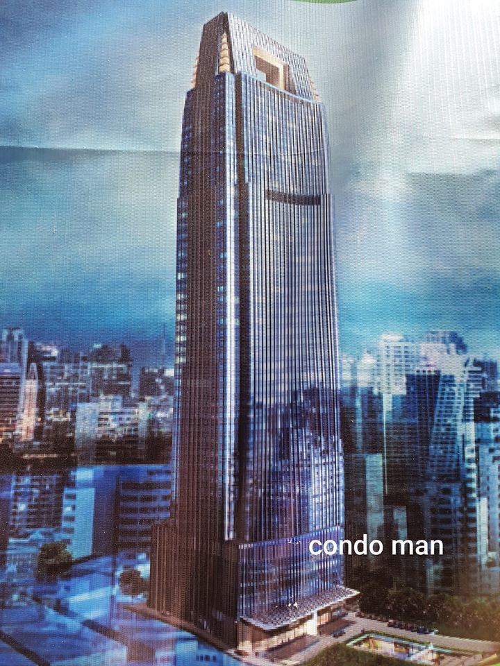 New Hotel Project : The Bangkok EDITION Hotel – เที่ยวล่าแต้ม Teaw La Taem