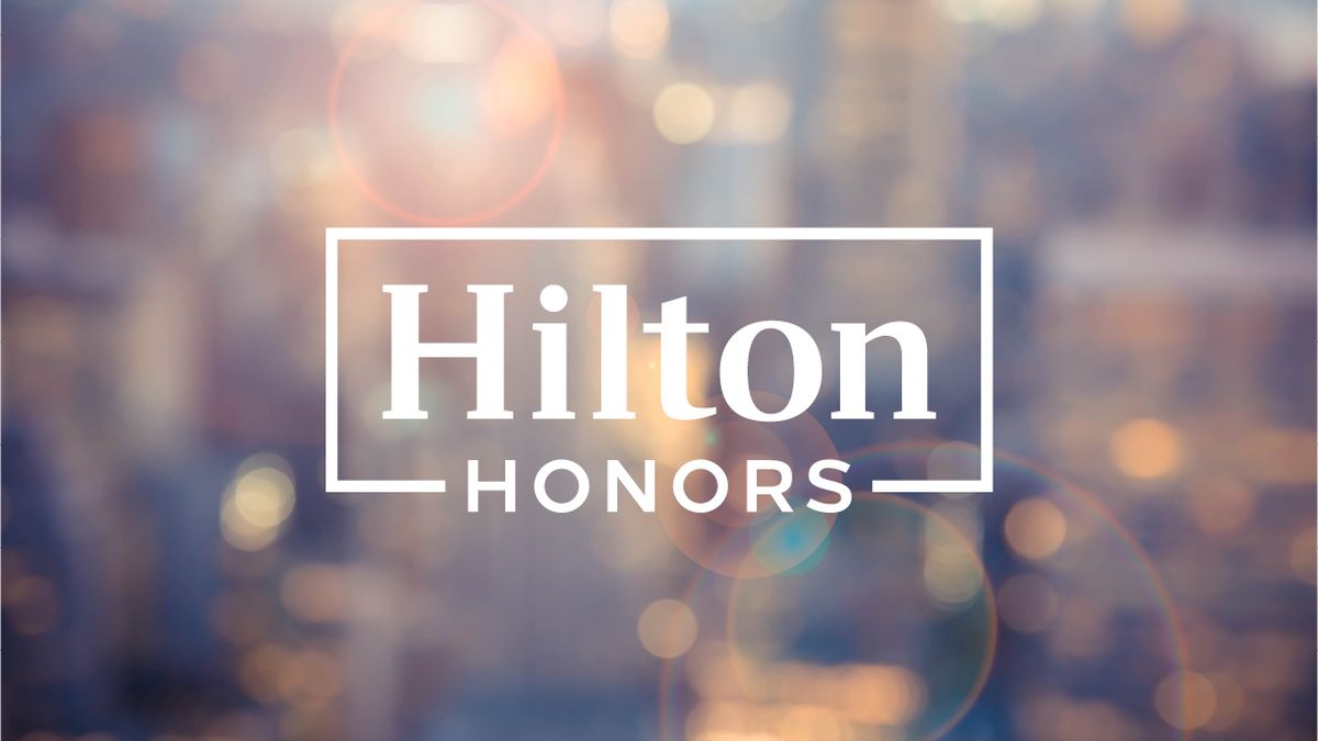 Hilton Honors Rolls All 2020 Nights To 2021 – เที่ยวล่าแต้ม Teaw La Taem