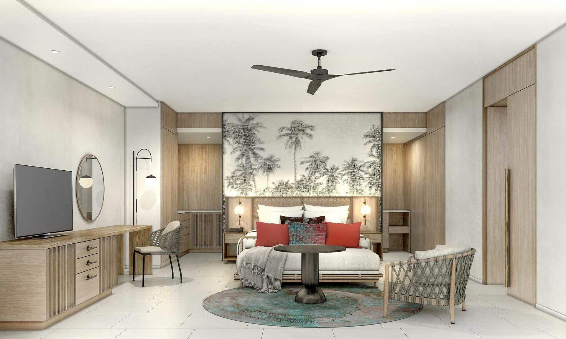 U Samui : Opening on 1 December 2021 – เที่ยวล่าแต้ม Teaw La Taem