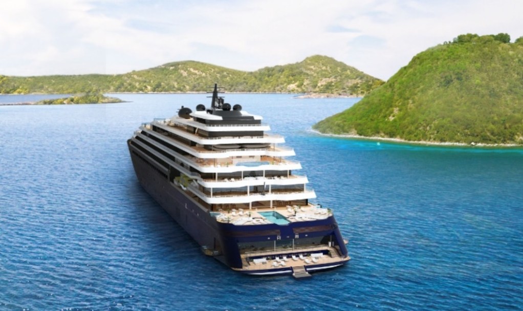 Marriott Bonvoy : THE RITZ-CARLTON YACHT COLLECTION Elite Benefits ...