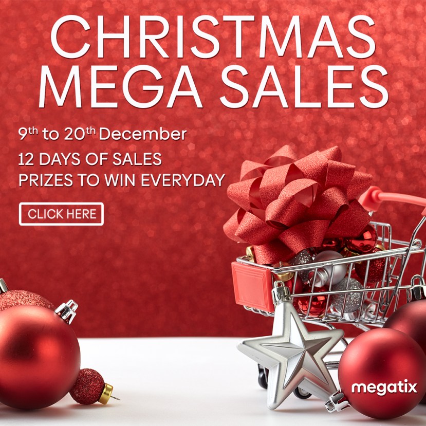 [Final Call] 𝐂𝐇𝐑𝐈𝐒𝐓𝐌𝐀𝐒 𝐌𝐄𝐆𝐀 𝐒𝐀𝐋𝐄 (Book by 20 Dec 2021) – เที่ยวล่าแต้ม ...