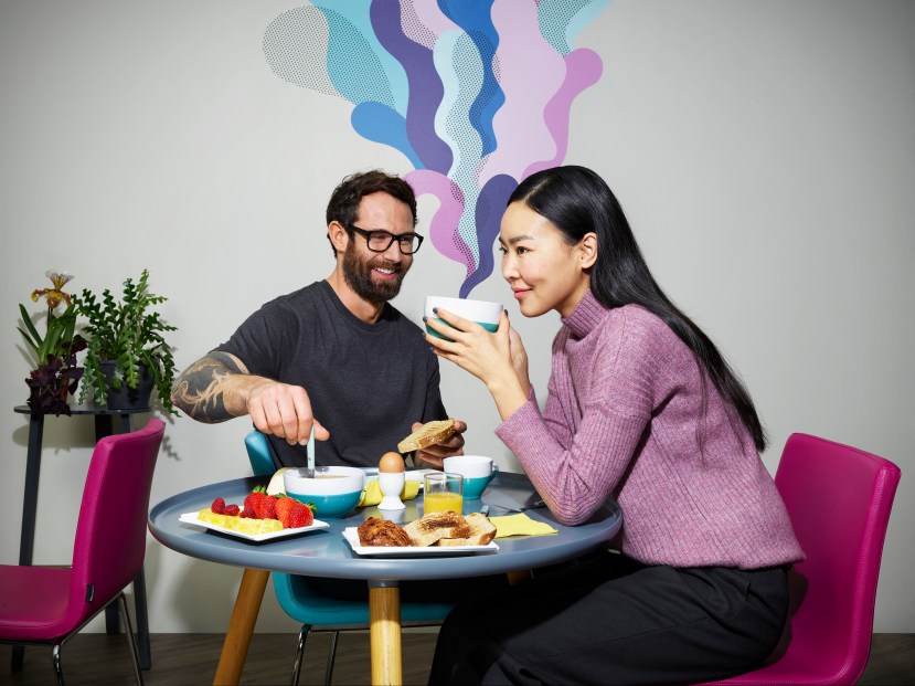 The largest ibis Styles in the world set to open in Thailand – เที่ยว ...