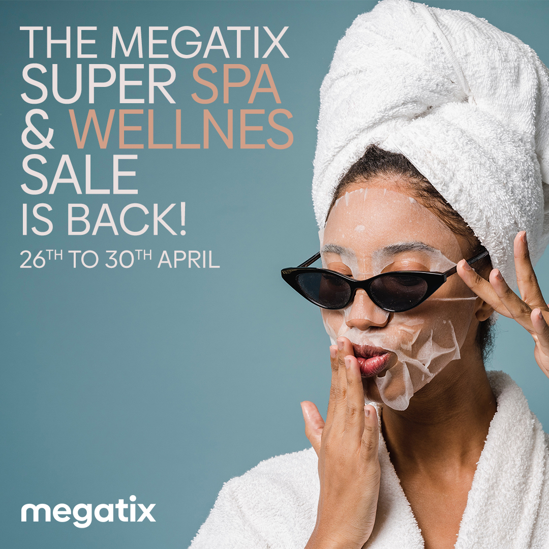 Megatix Thailand : 𝐒𝐮𝐩𝐞𝐫 𝐒𝐩𝐚 𝐒𝐚𝐥𝐞 – เที่ยวล่าแต้ม Teaw La Taem