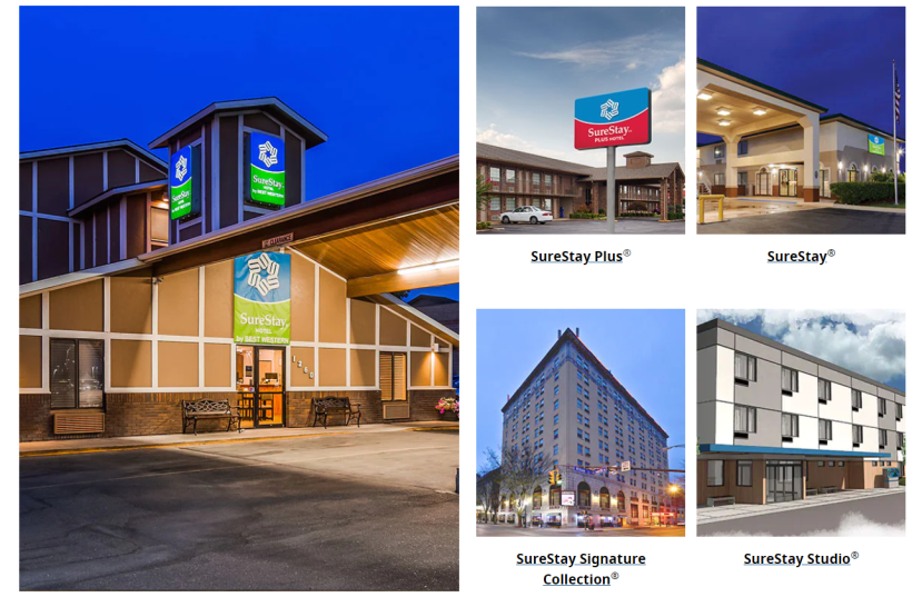 Best Western Rewards ข้อมูลสมาชิกโรงแรมเครือ Best Western 2022 – เที่ยว ...
