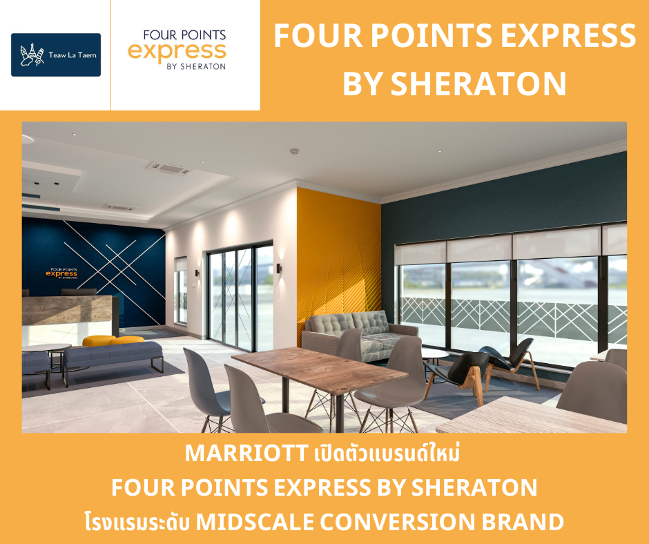 Marriott International Continues Affordable Midscale Growth With ...