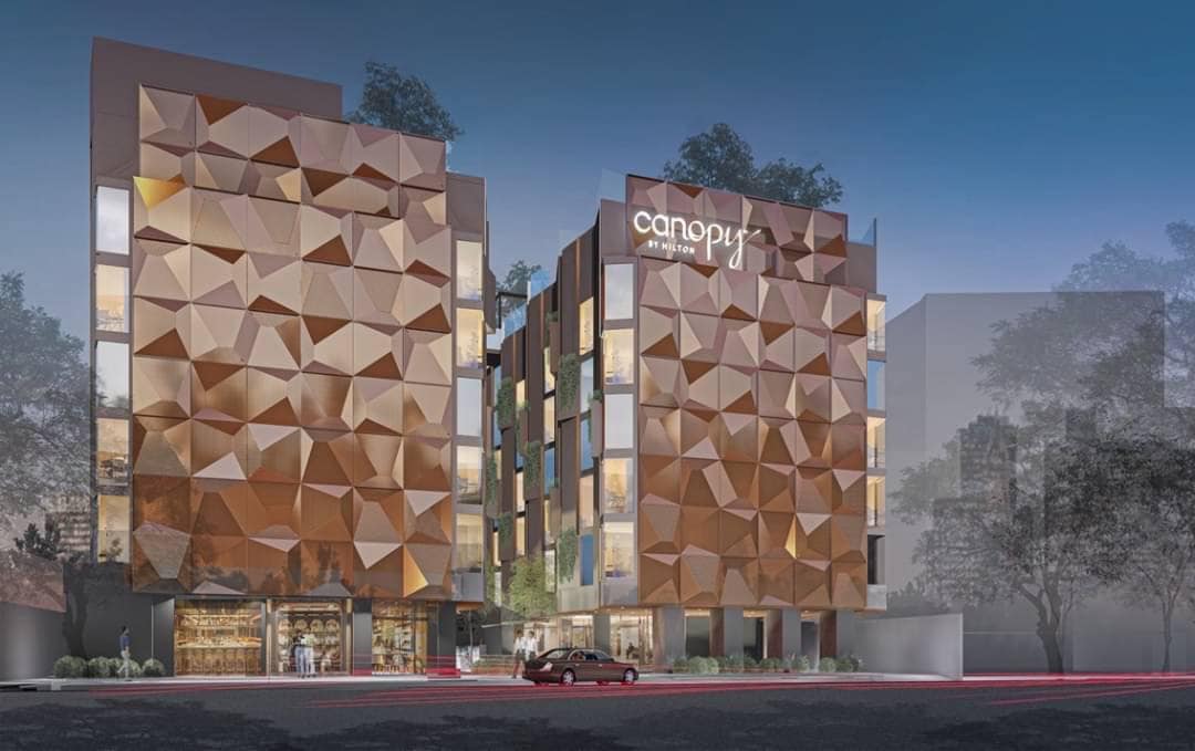 [Update] New hotels opening in Thailand in 2025 – เที่ยวล่าแต้ม Teaw La ...