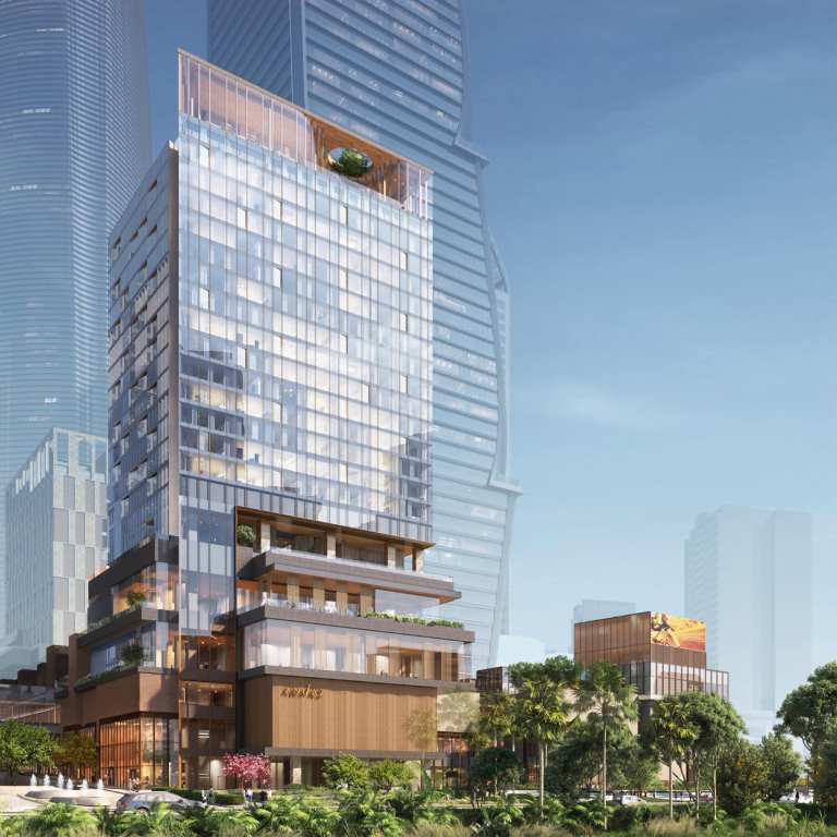 [Update] New hotels opening in Thailand in 2025 – เที่ยวล่าแต้ม Teaw La ...