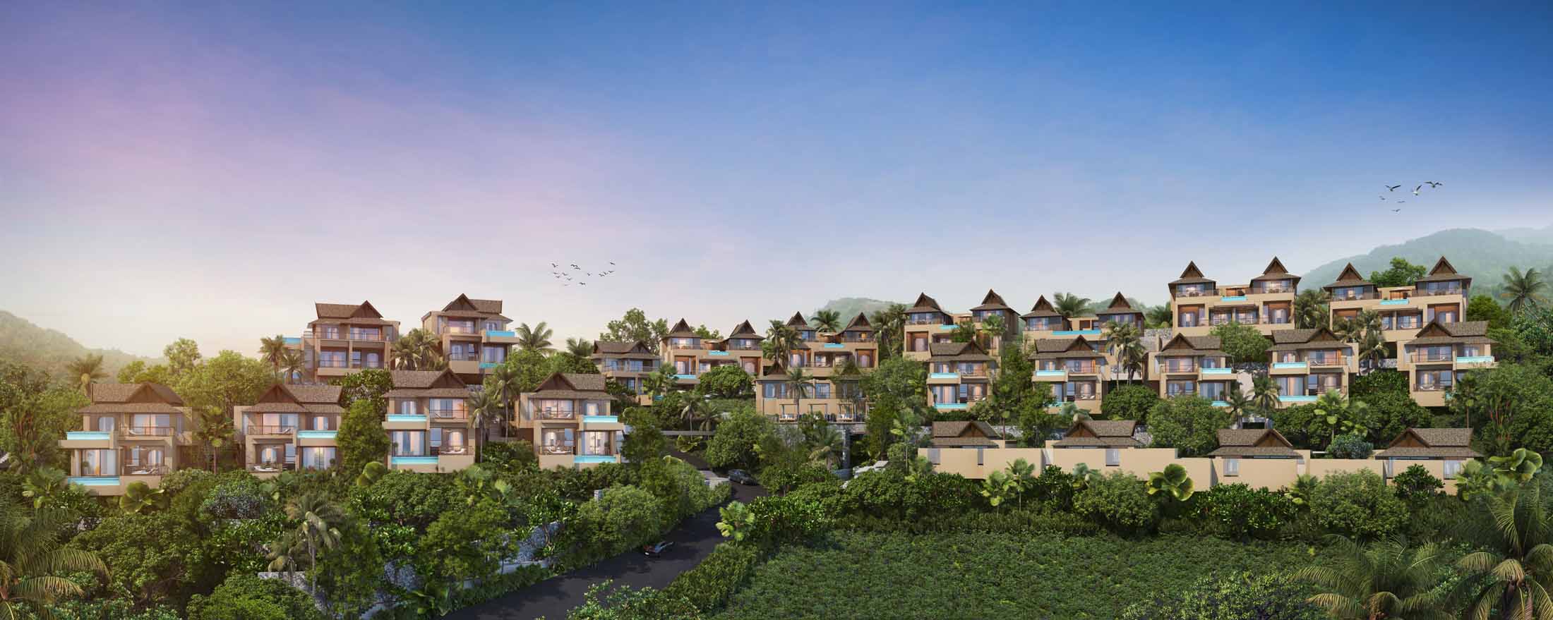 [Update] New hotels opening in Thailand in 2025 – เที่ยวล่าแต้ม Teaw La Taem