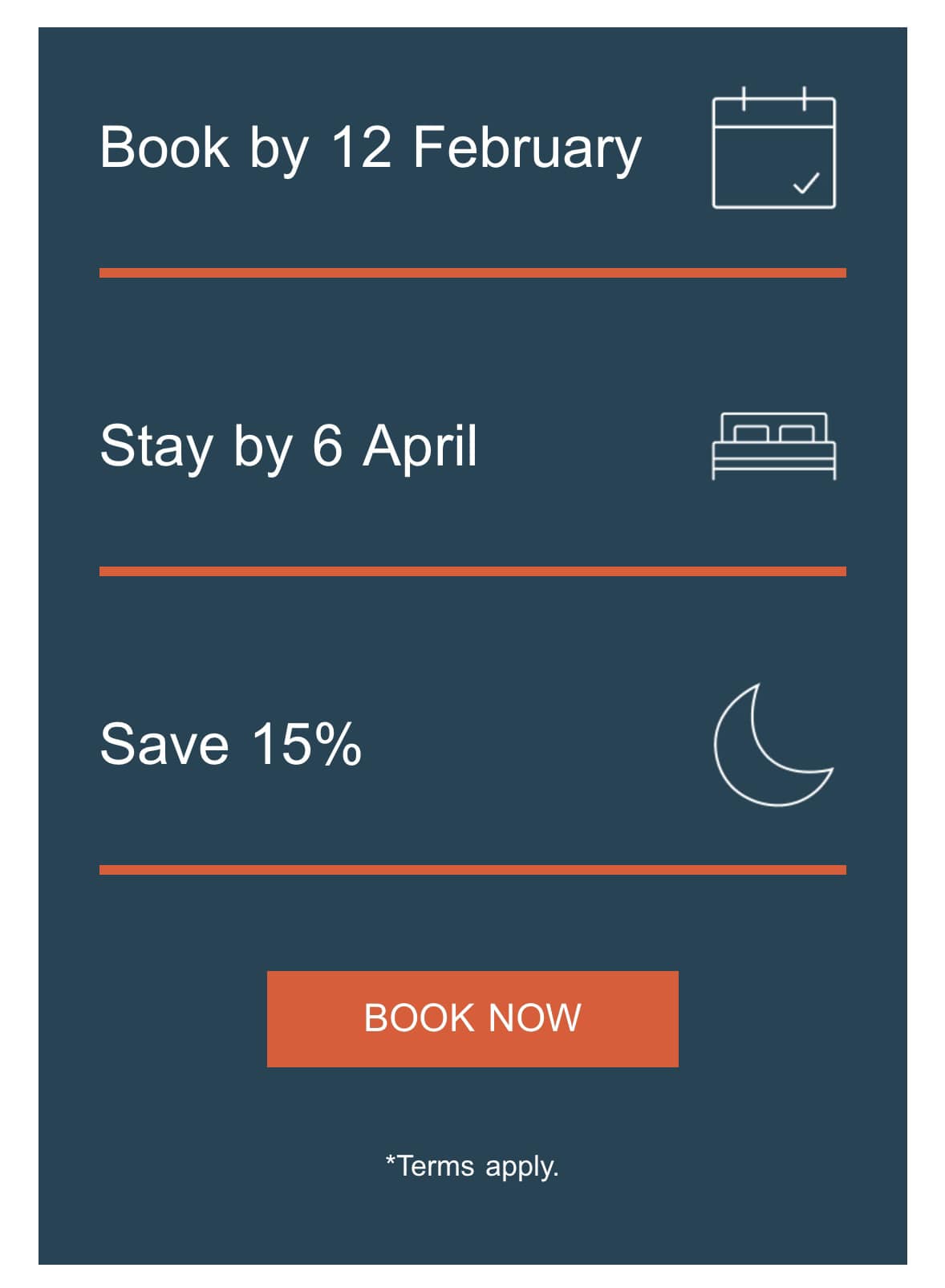 IHG One Rewards : Platinum & Diamond Member Get a 15% discount on ...